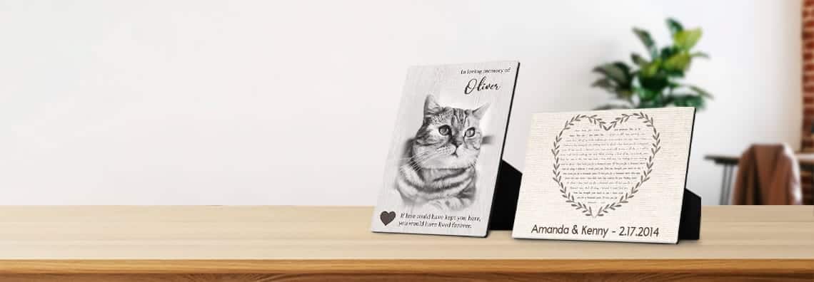 Turn Your Wall Into Art with Custom Prints | 365Canvas