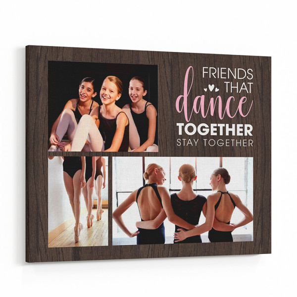 Best Friends Canvas Prints | 365Canvas