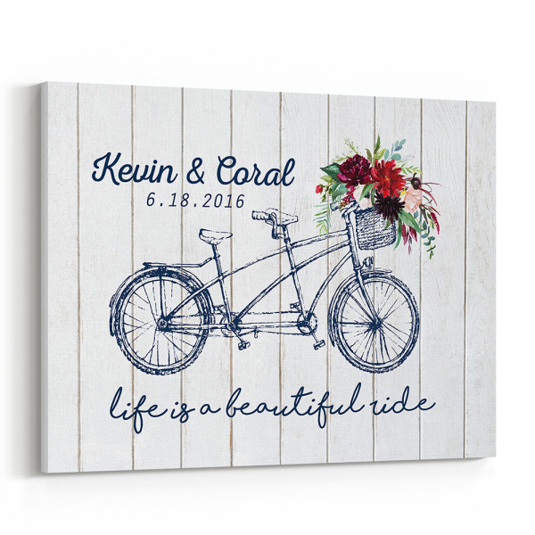 Wedding Canvas Prints | 365Canvas