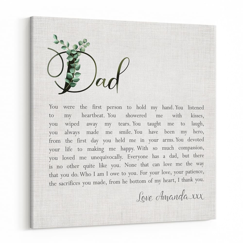 Daughter Poems