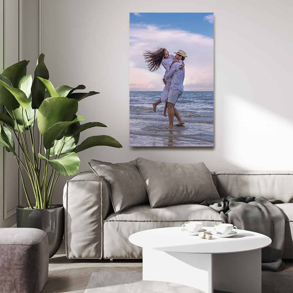 20x10 Canvas Photo Print | 365Canvas