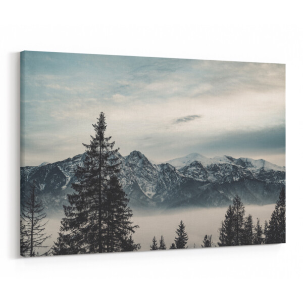 Custom Small Canvas Photo Prints - 365Canvas