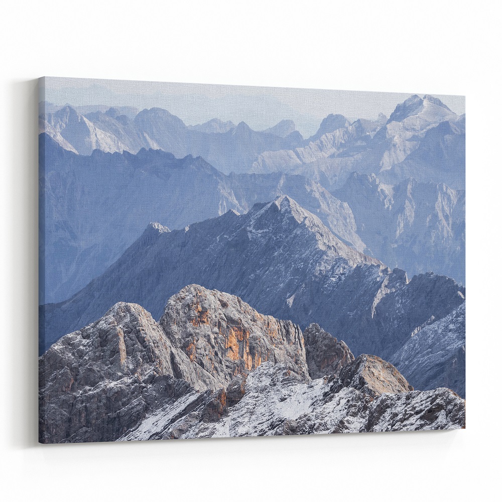 36x48 Canvas Painting Print - 365Canvas