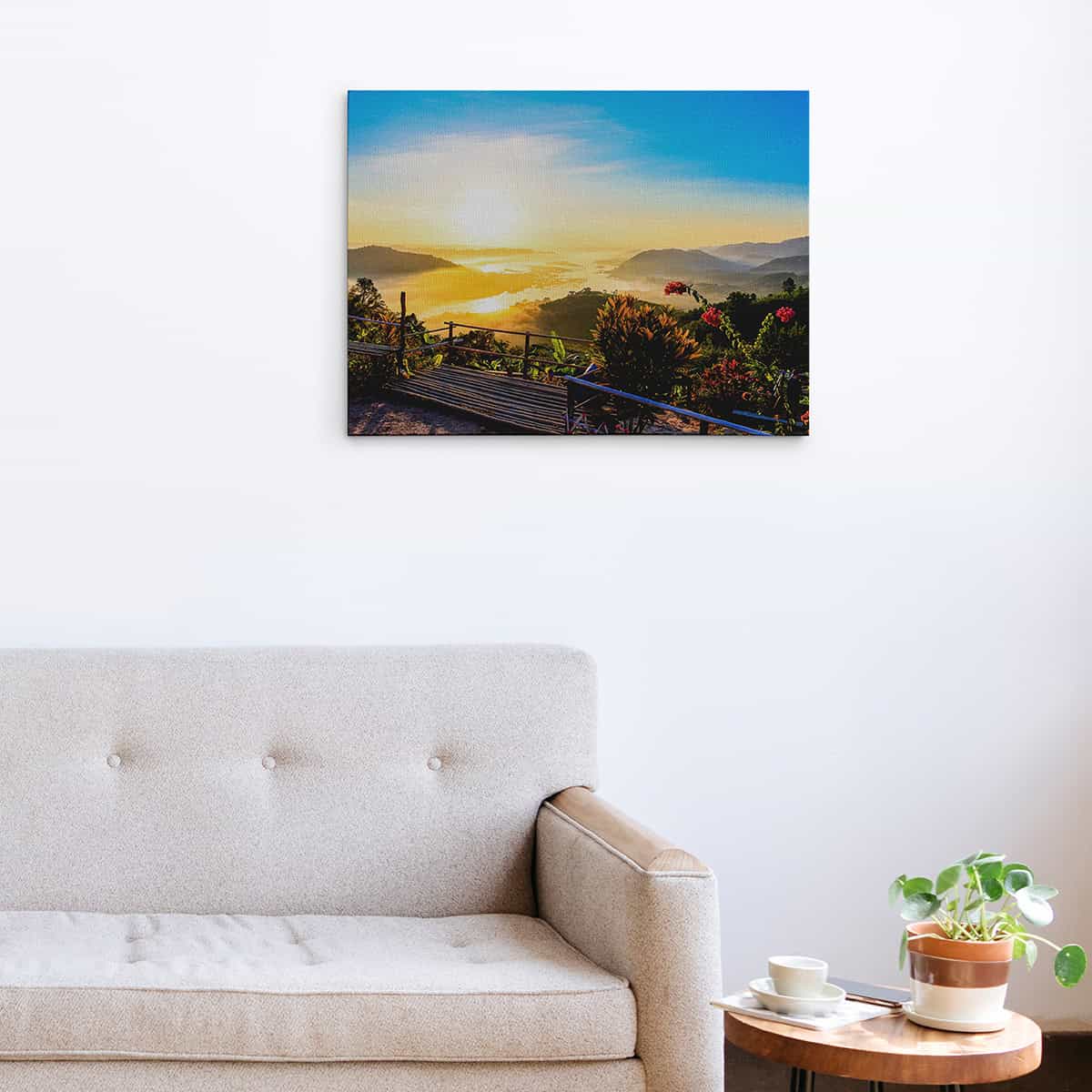 20x24 Canvas Photo Print | 365Canvas