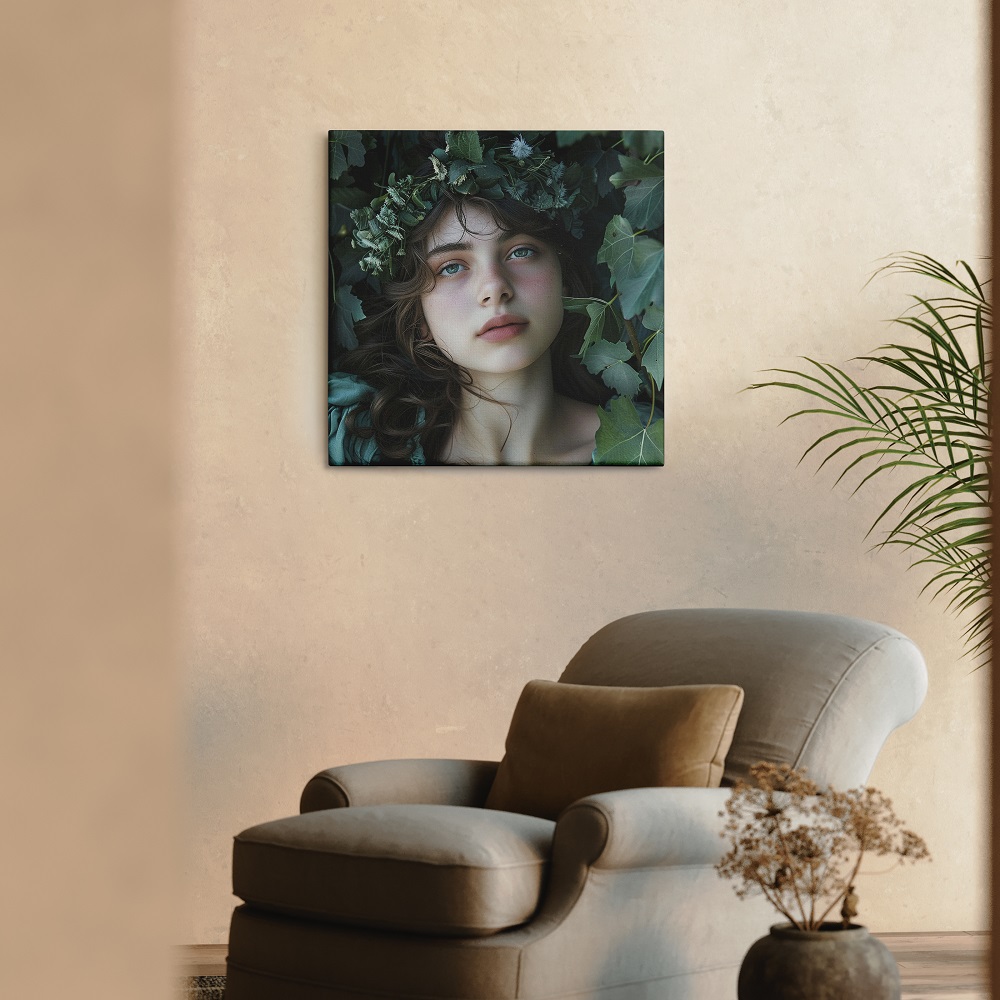 36x36 Canvas Print | Personalized Photo Canvas | 365Canvas