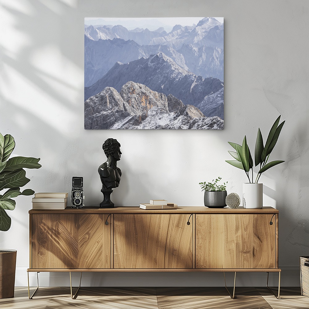 36x48 Canvas Painting Print - 365Canvas