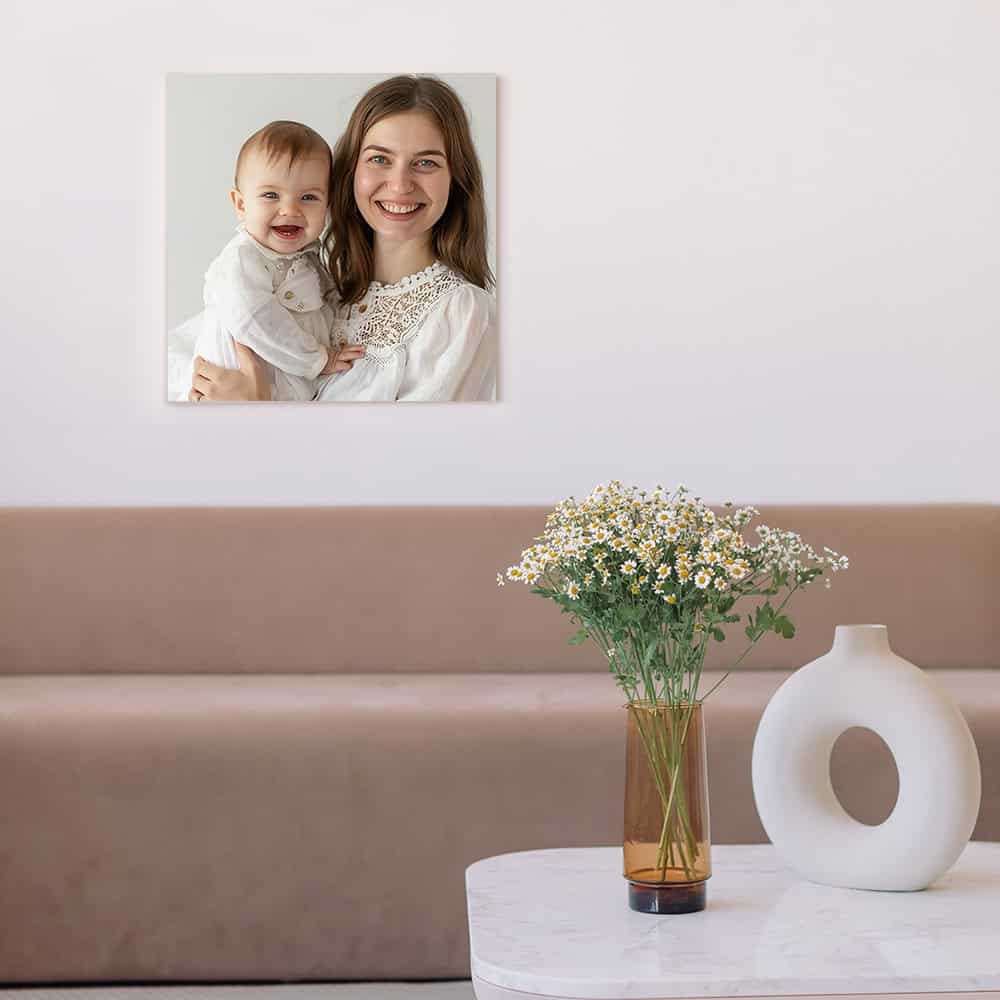 Create Custom & Personalized 8x8 Canvas Prints