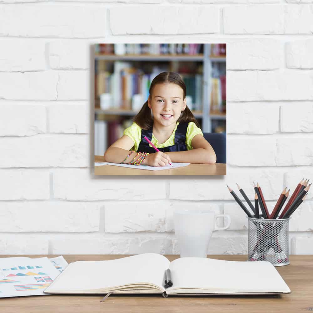 10x10 Canvas Photo Print