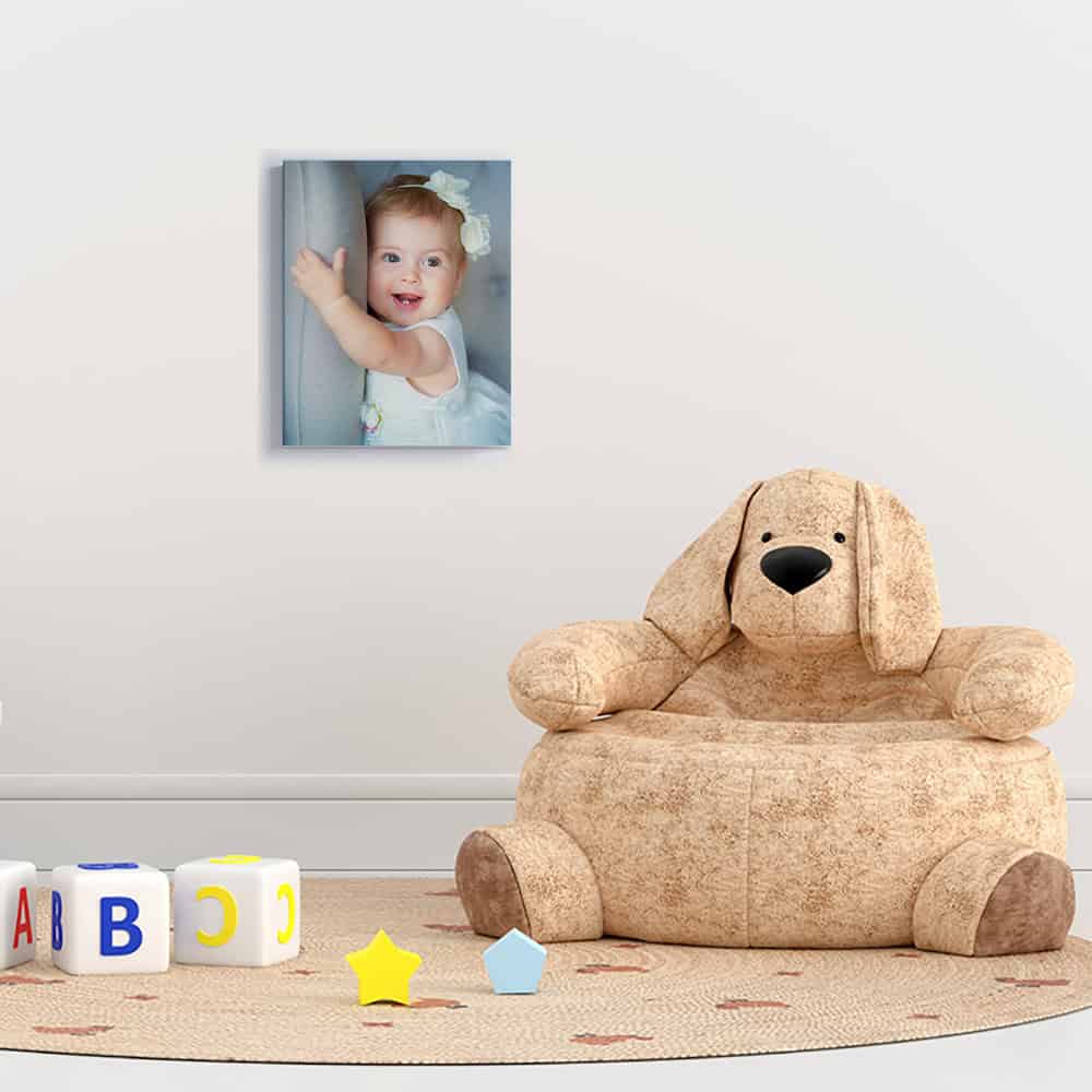 10x8 Canvas Photo Print | 365Canvas