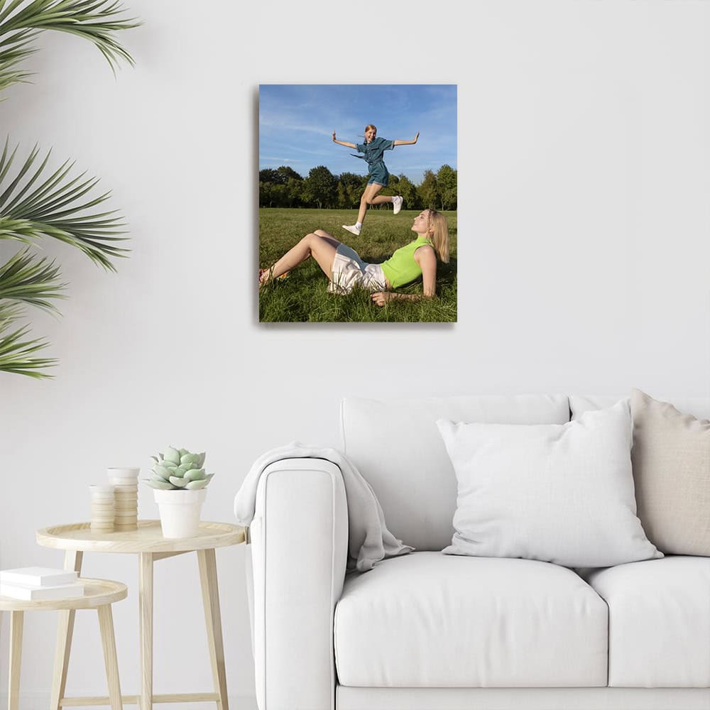 12x10 Canvas Photo Print | 365Canvas