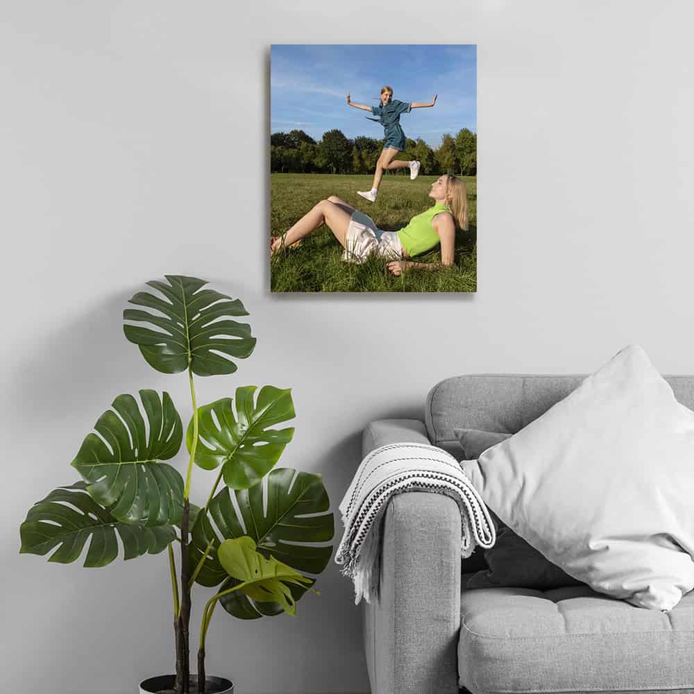 12x10 Canvas Photo Print | 365Canvas