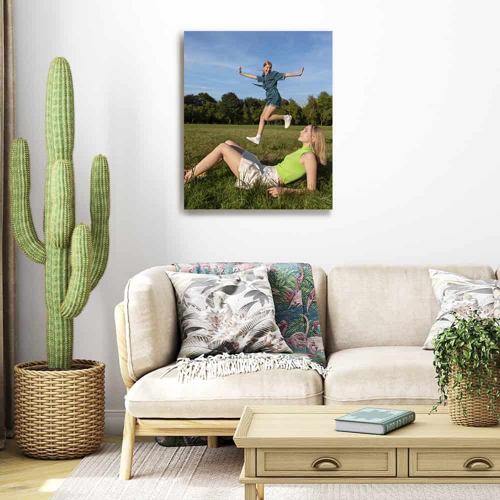12x10 Canvas Photo Print | 365Canvas