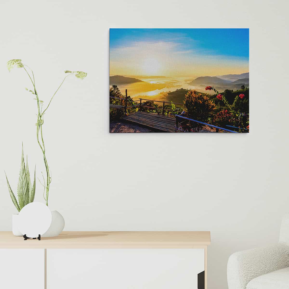 20x24 Canvas Photo Print | 365Canvas