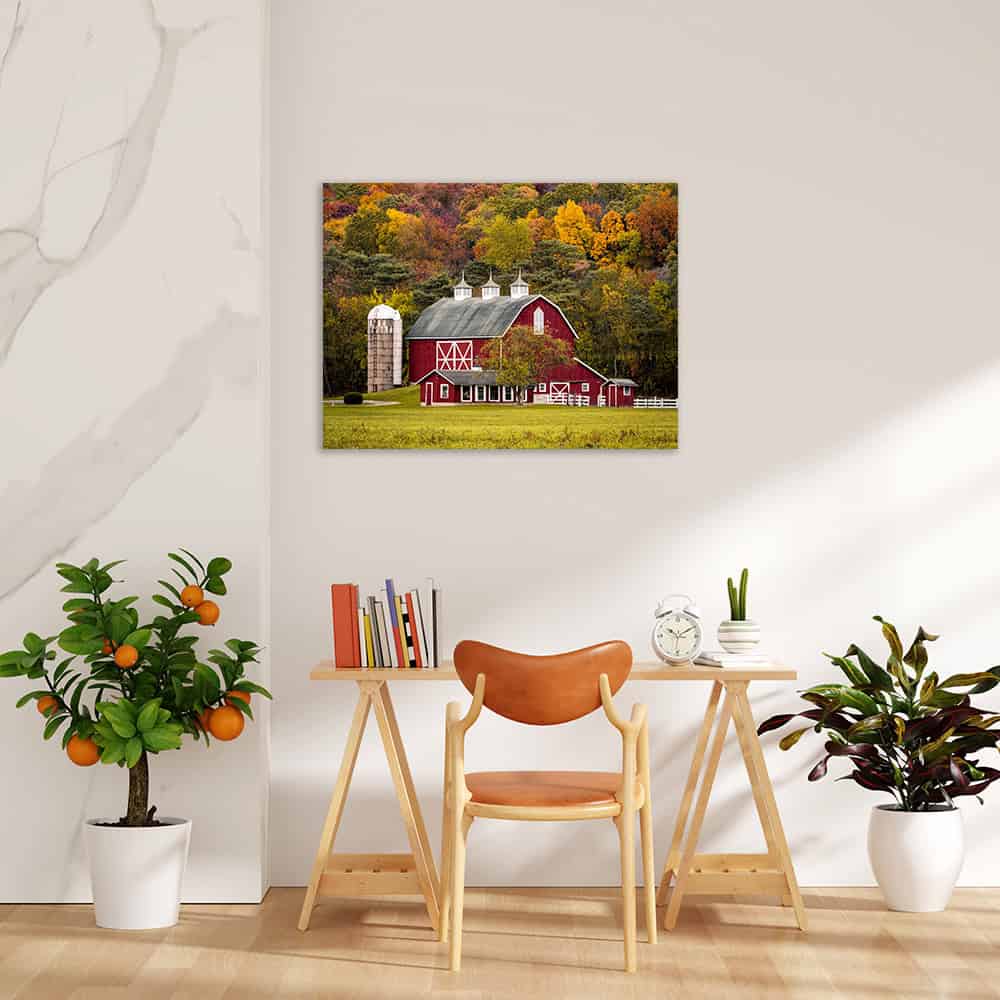 9x12" Canvas Print | Personalized Photo Canvas | 365Canvas
