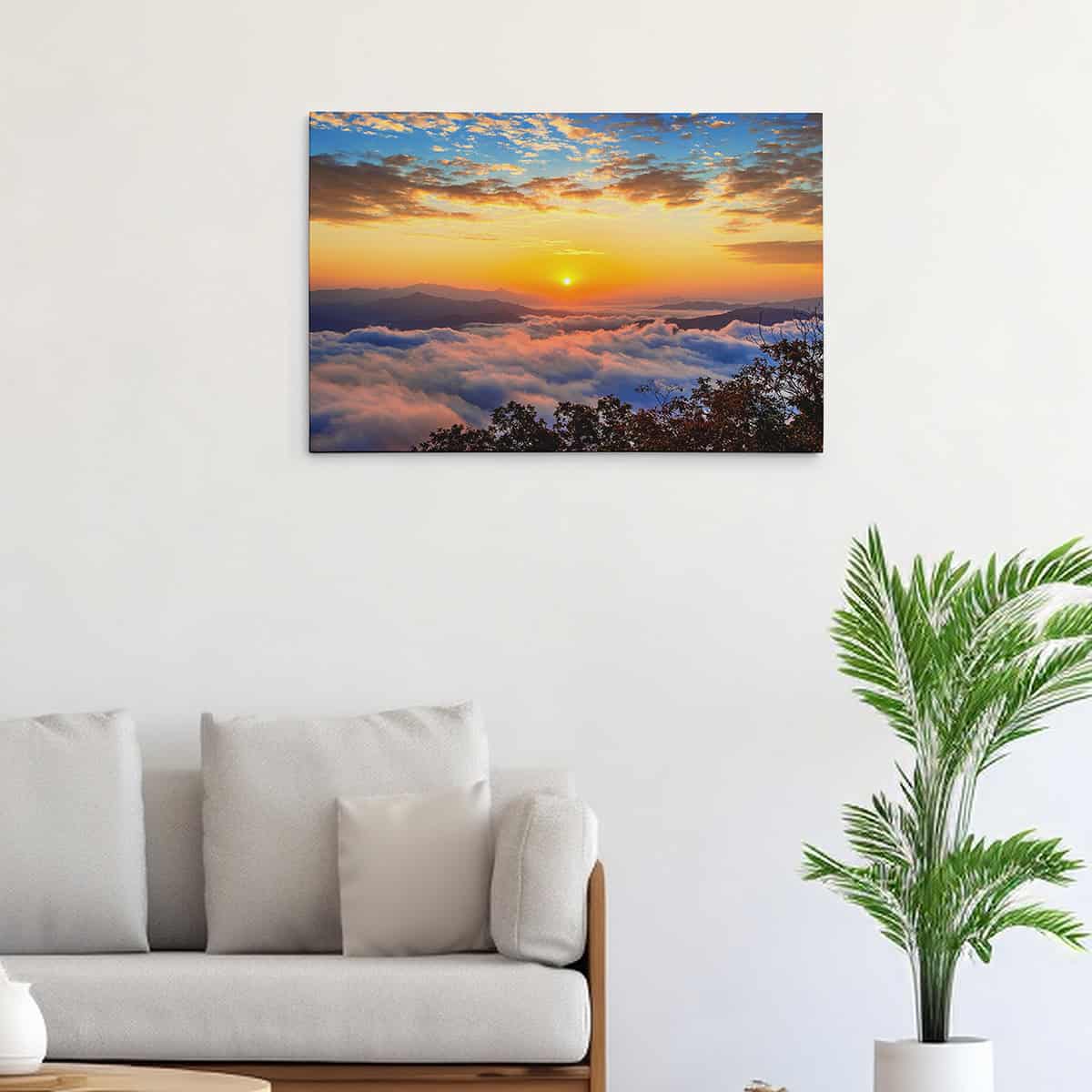 20x30 Canvas Print - Custom Wall Decor & Framing | 365Canvas