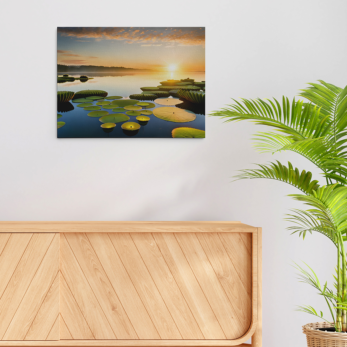 18x24 Canvas Print from Photos | Custom & High-Quality