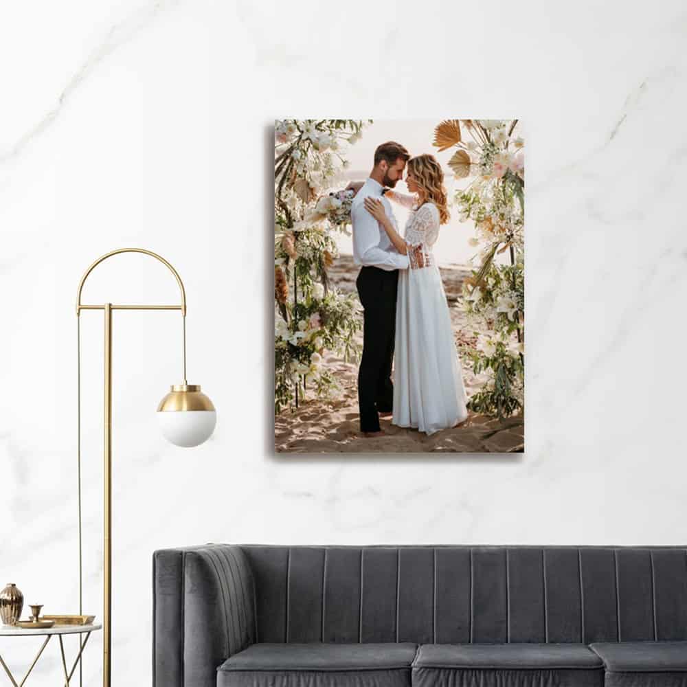 20x16 Canvas Photo Print | 365Canvas