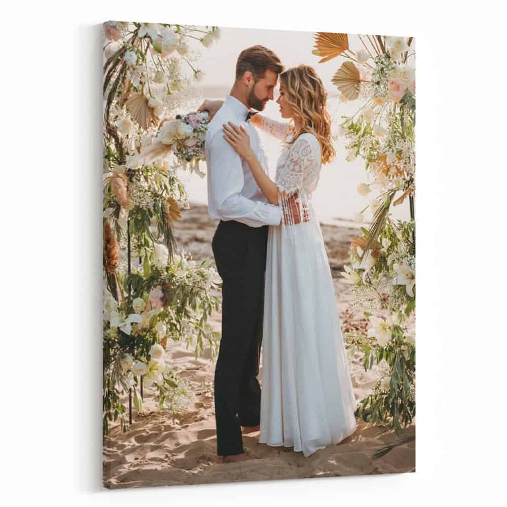 20x16 Canvas Photo Print | 365Canvas