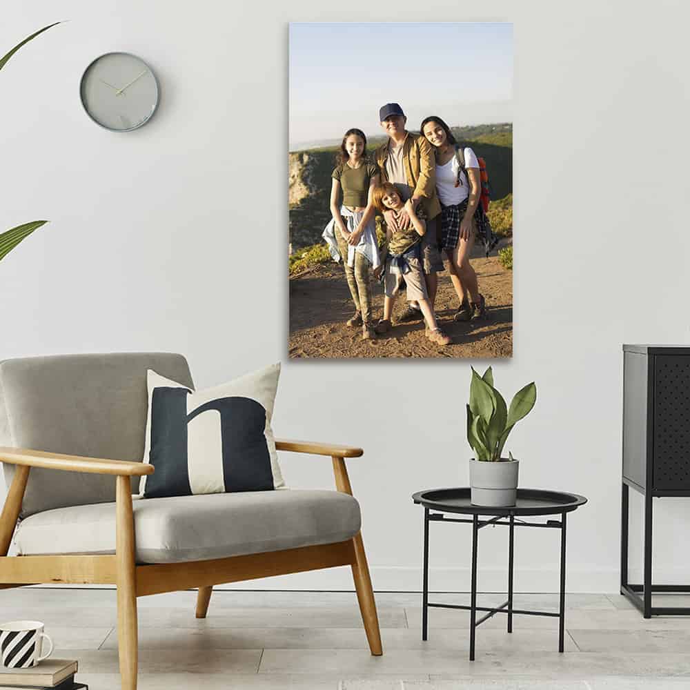 24x16 Canvas Print | Personalized Photo Canvas | 365Canvas