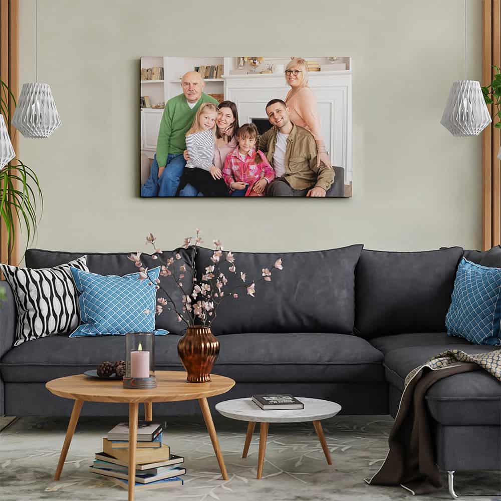 Create Your 24x36 Photo Prints - Premium Wall Art | 365Canvas
