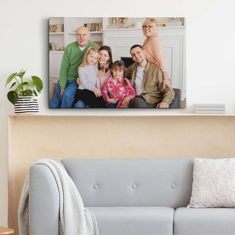Create Your 24x36 Photo Prints - Premium Wall Art | 365Canvas