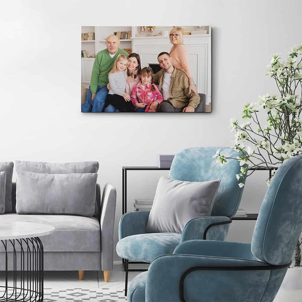 Create Your 24x36 Photo Prints - Premium Wall Art | 365Canvas