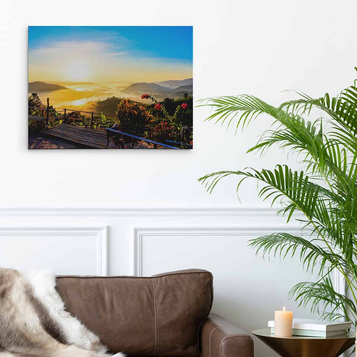 20x24 Canvas Photo Print | 365Canvas