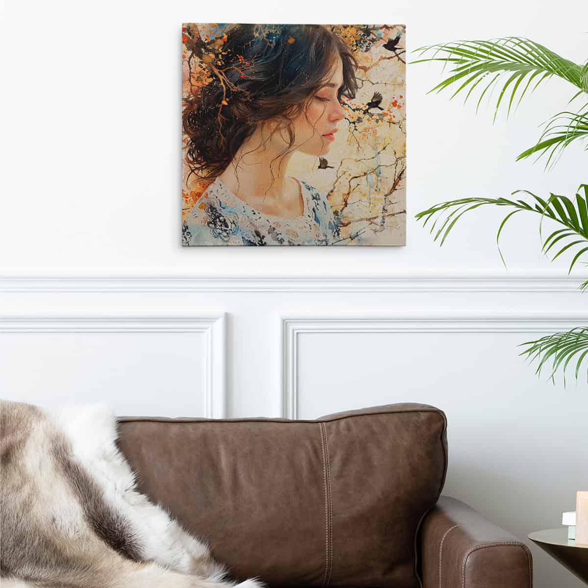 24x24 Canvas Photo Print | 365Canvas