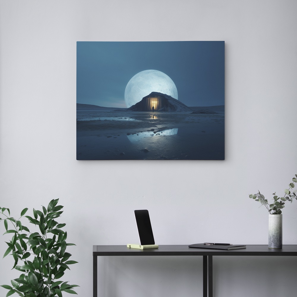 30x40 Canvas Photo Print| 365Canvas