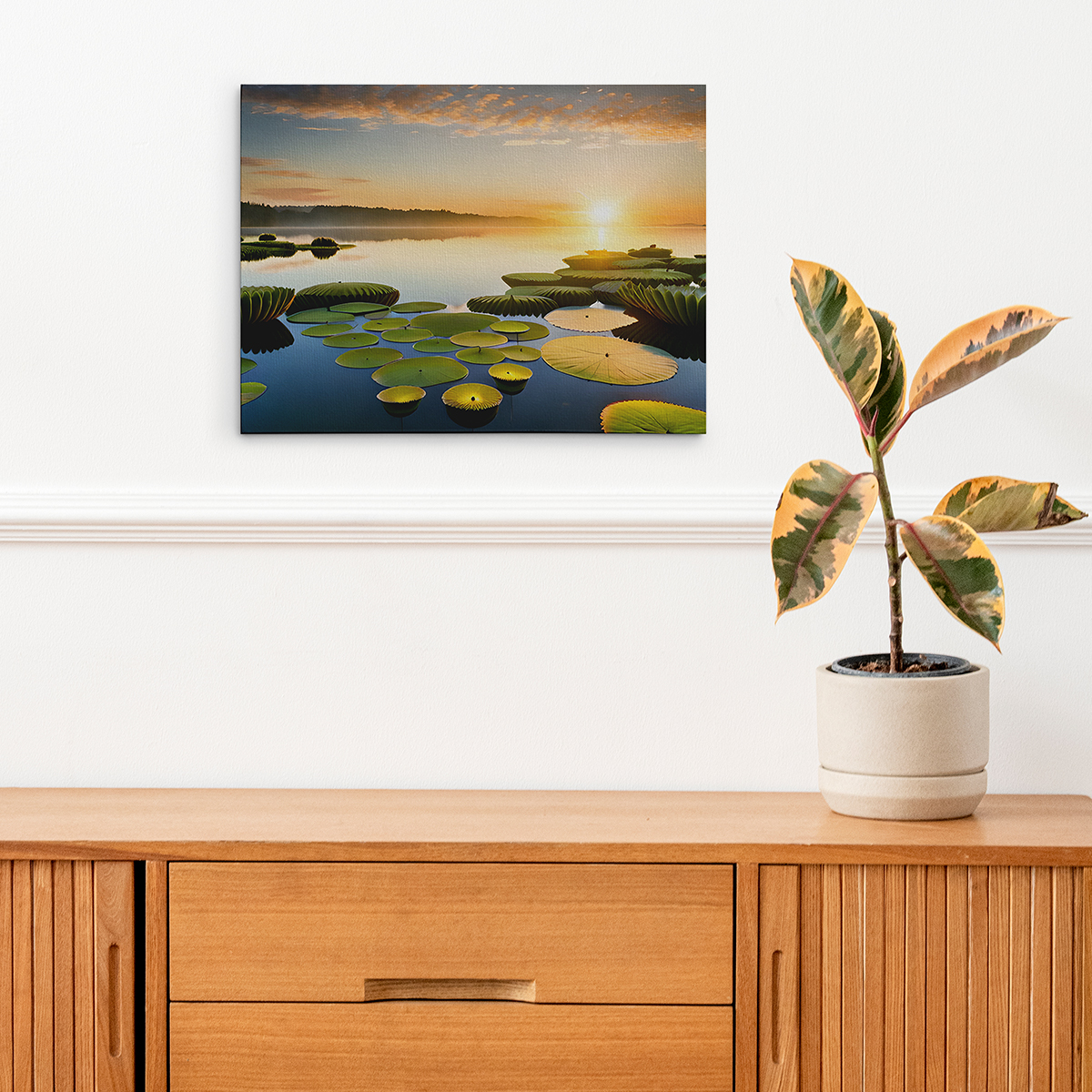 18x24 Canvas Print from Photos | Custom & High-Quality