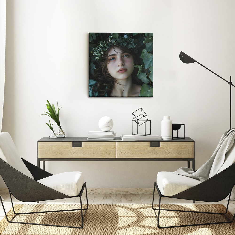 36x36 Canvas Print | Personalized Photo Canvas | 365Canvas