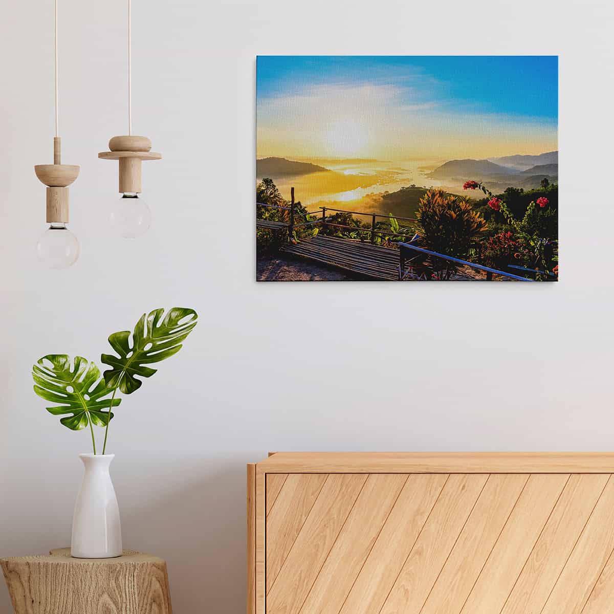 20x24 Canvas Photo Print | 365Canvas