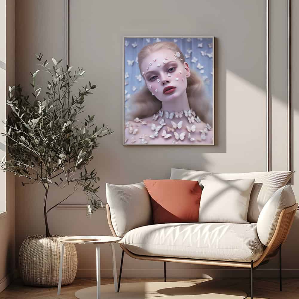 12x10 Canvas Print | Personalized Photo Canvas | 365Canvas