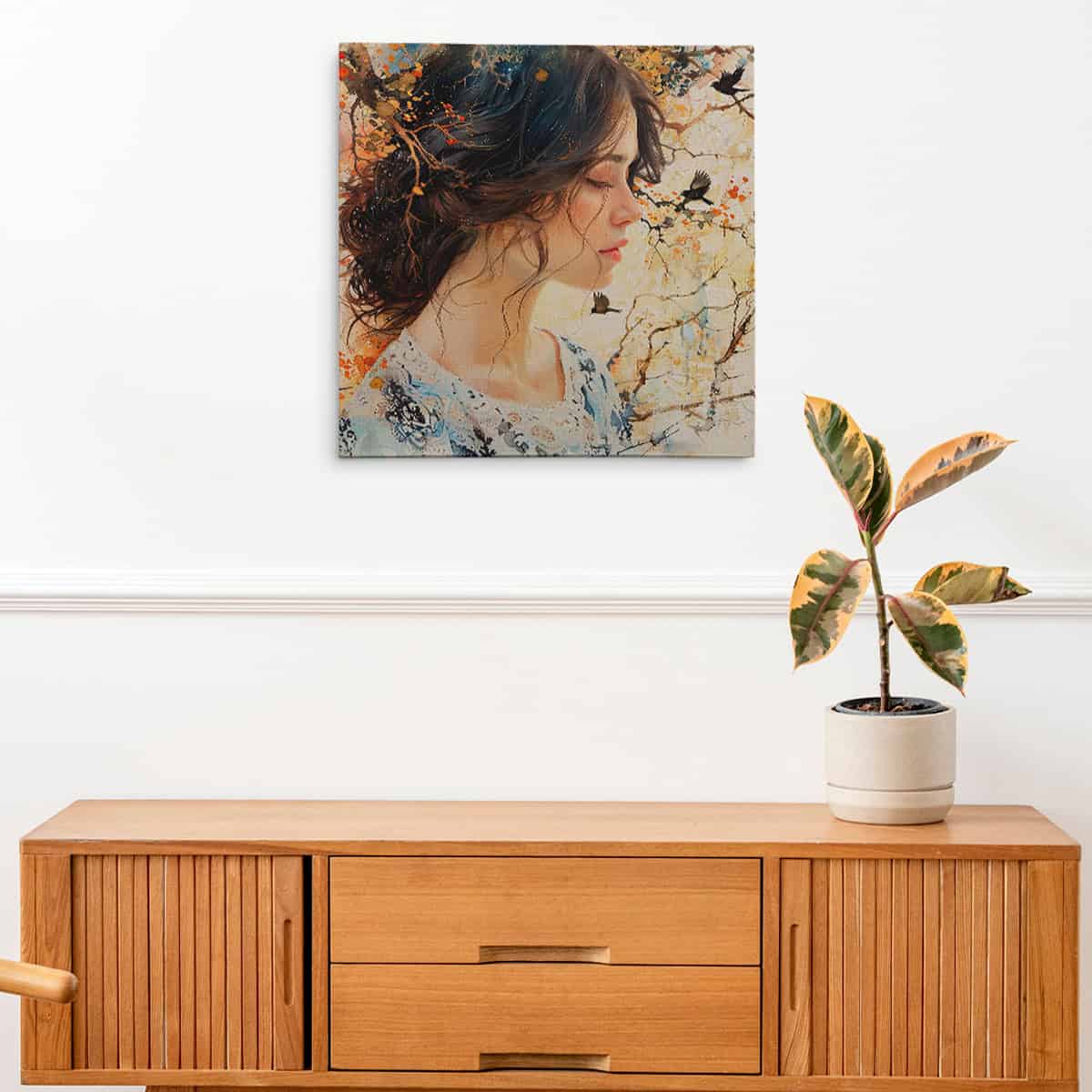 24x24 Canvas Photo Print | 365Canvas