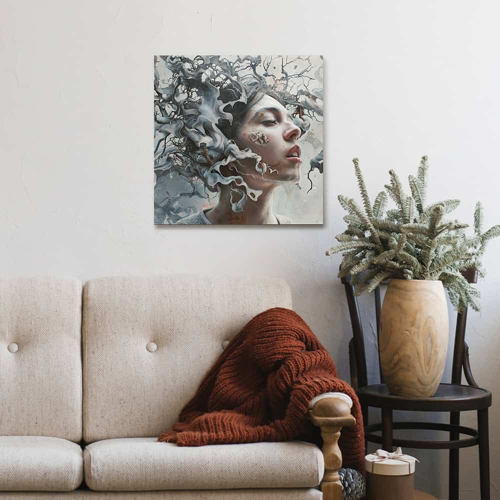 12x12 Canvas Print | Personalized Photo Canvas | 365canvas 365Canvas