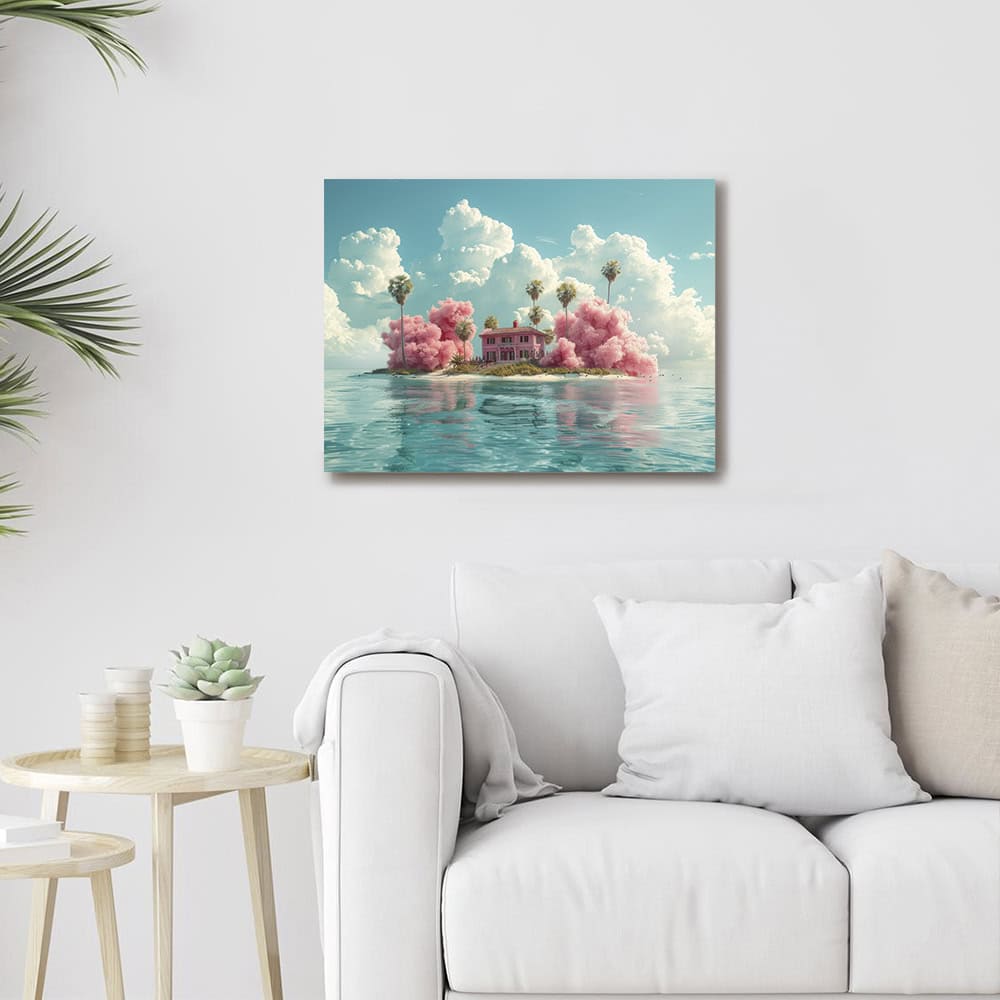 12x16 Canvas Print | Personalized Photo Canvas | 365canvas 365Canvas