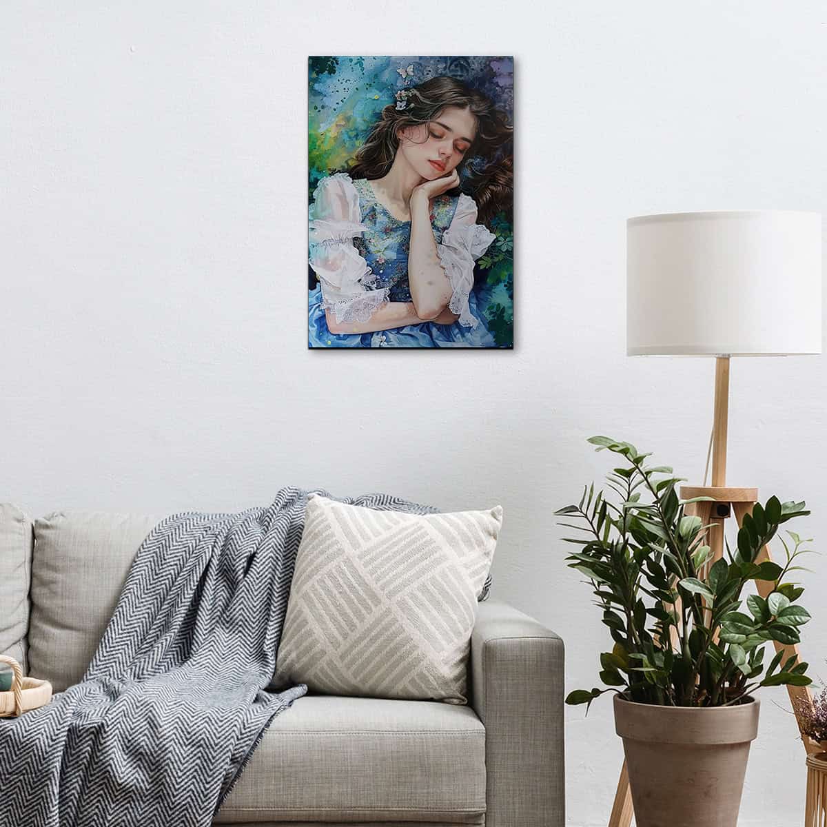 24x16 Canvas Print | Personalized Photo Canvas | 365Canvas