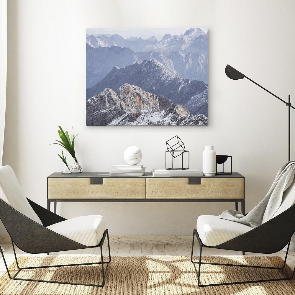 36x48 Canvas Painting Print - 365Canvas