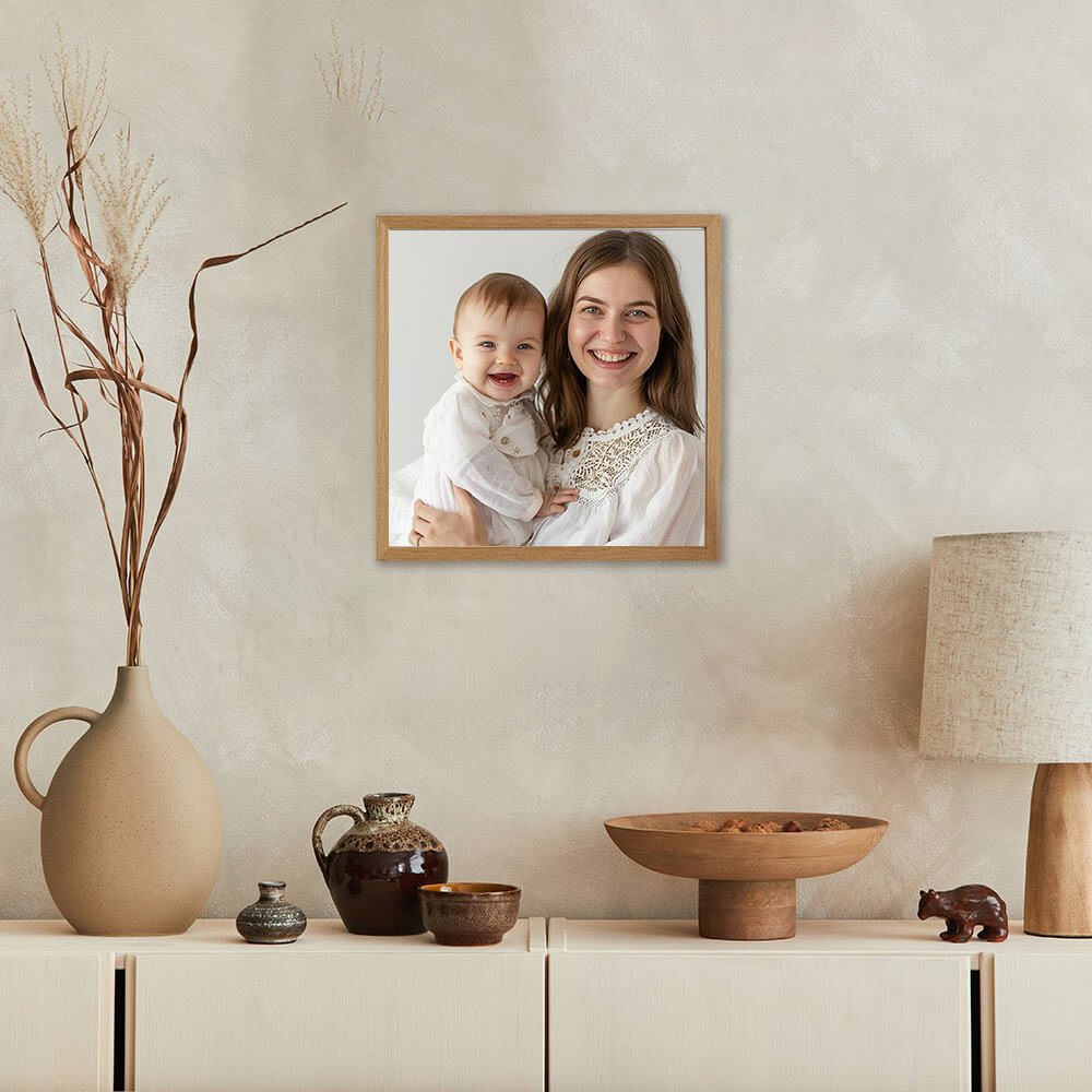 Create Custom & Personalized 8x8 Canvas Prints