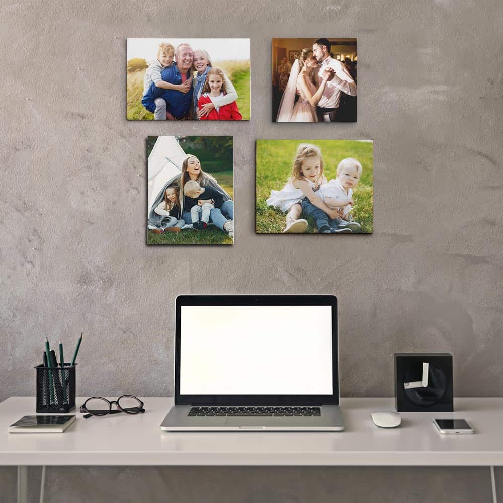 Custom Canvas Prints Online: Turn Photos into Art | 365Canvas