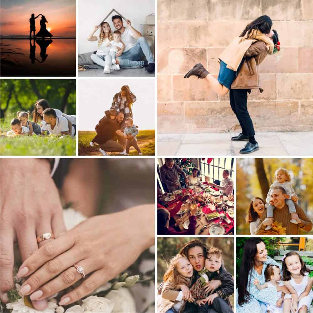 Create High-Quality Canvas Prints Online | 365Canvas