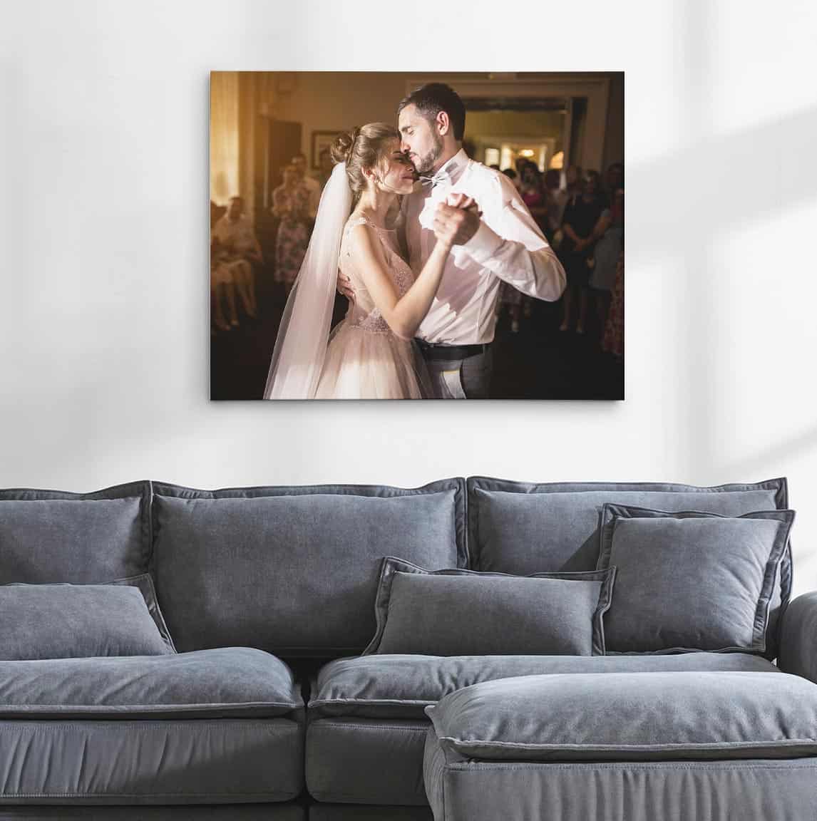 Create High-Quality Canvas Prints Online | 365Canvas