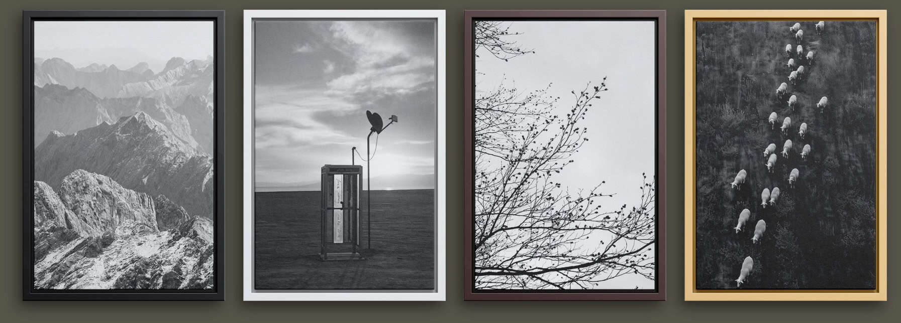 Custom Canvas Prints Online: Turn Photos into Art | 365Canvas